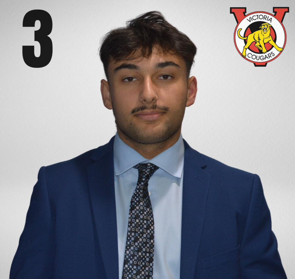 | Victoria Cougars