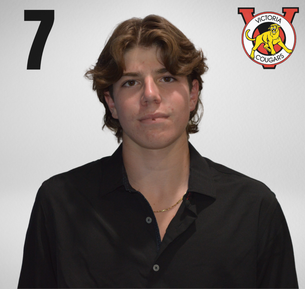 | Victoria Cougars